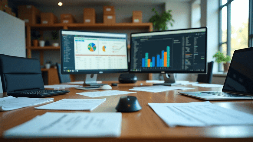 When to Migrate to Cin7 Core - And When It’s Too Early - BlueHub